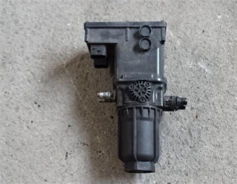 Adblue Dosing Module For Mercedes Benz Actros Mp A A A