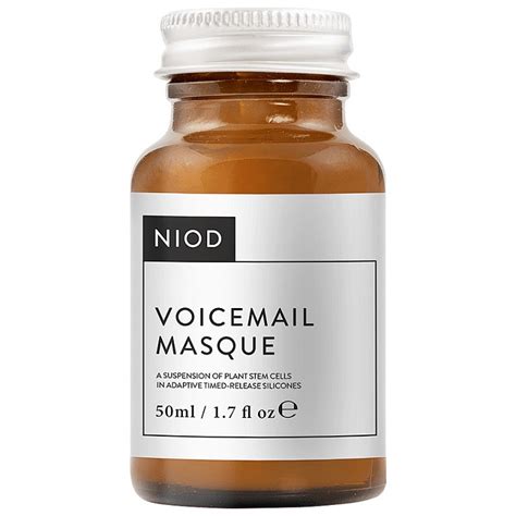 Niod Gama Completa Cosmetice Farmacia Tei Online