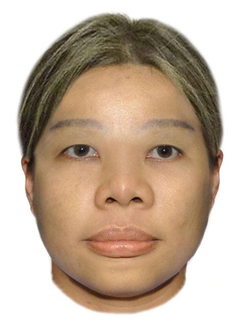 Perth Body In Suitcase Murder Probe Fresh Images Released By Police In