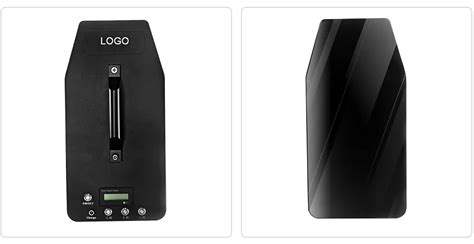 China Portable Drone Jammer Handheld Anti Uav Detection System