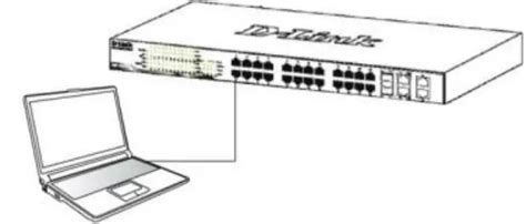 D-Link DGS-1510-28X Smart Managed Gigabit Switches User Guide