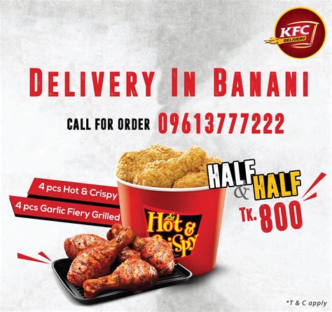 Kfc Bangladesh Dhaka