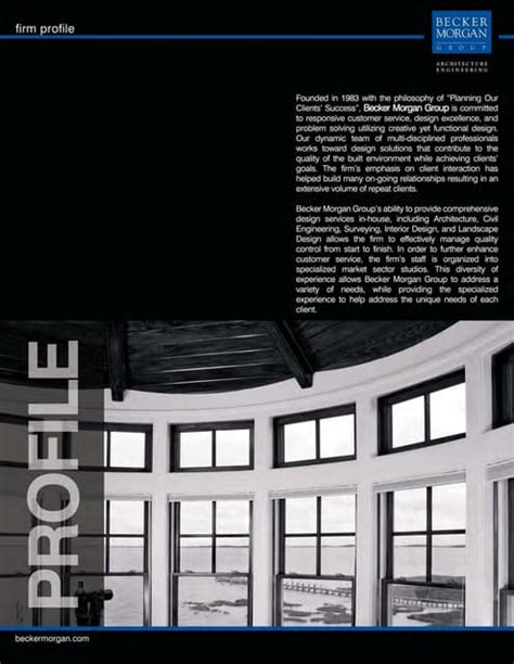 Bmg Brochure | PDF