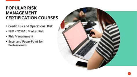 Ppt Financial Risk Management Course Powerpoint Presentation Free