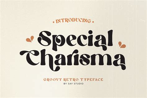 Special Charisma Download For Free And Install For Your Website Or Photoshop