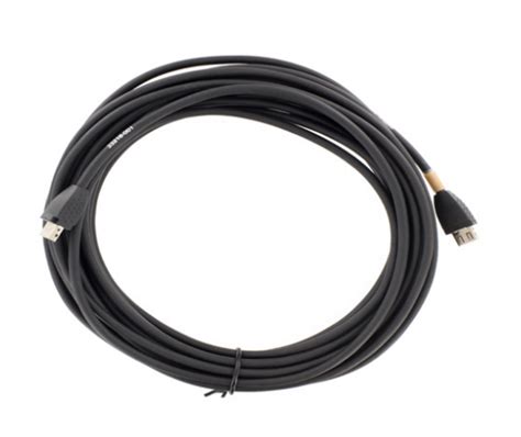 Polycom Clink 2 Cable Group Series Microphone Array Cable Walta To Walta 15 Ft 4 6m