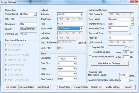 How To Use KC Hx Relay Controller Smart Home Automation KinCony
