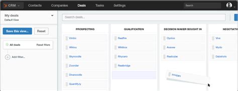 Maximize Car Sales With An Automotive CRM HubSpot