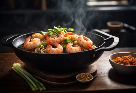 From The Sea To Your Plate Chinese King Prawn Recipes Seaco Online