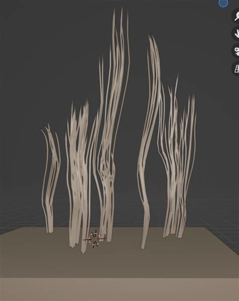 Modeling How To Model End Of Rope Blender Stack Exchange