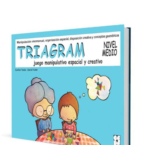 Triagram Vohale Profesional
