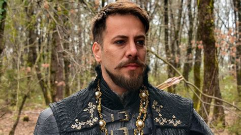 Kaan Taşaner Aynı Diziye Farklı Rolle Geri Döndü