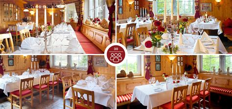 Landhaus Noller Räumlichkeiten