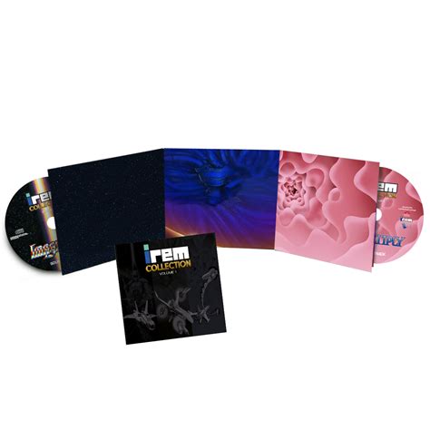 Irem Collection Volume 1 Collectors Edition Playstation 5 Strictly