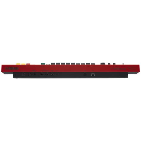 Yamaha Reface Yc Combo Órgano Funda Oficial Gear4music