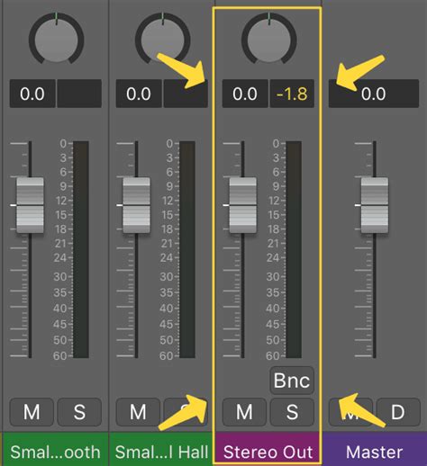 Logic Pro X Manual