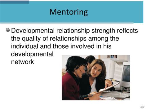 Ppt Organizational Culture Socialization And Mentoring Powerpoint