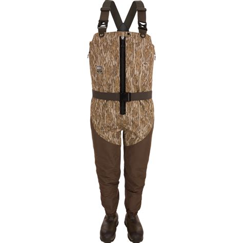 Big And Tall Chest Waders Drake Waterfowl