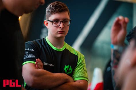 Major Copenhagen Noway Revela Rotina De Treino No CS2 Game Arena