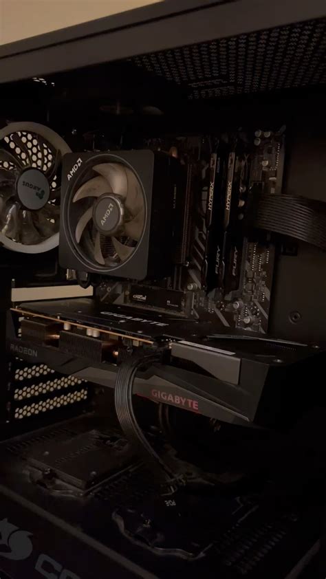 New Gpu With Pc Not Booting Rpcmasterrace