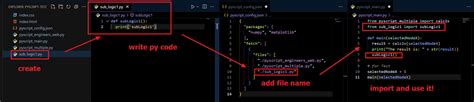 Guiding For Writing Python Code Planning Development Collaboration