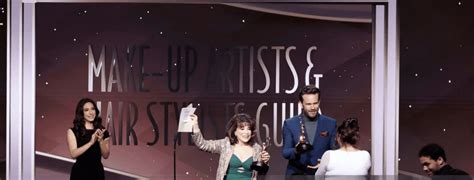 The Young And The Restless Wins Best Hairstyling At 11th Annual Muah