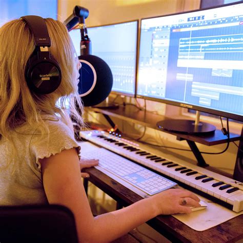 Scarlett 4i4 [3rd Gen] Focusrite