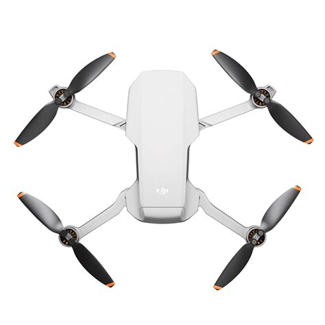 DJI lance le Mini SE un drone ultra portable pour écraser la concurrence Masculin