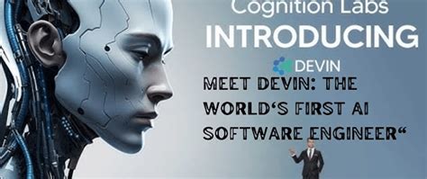 Coding With A Robot Roommate Will Devin Help You Build The Next Big App Or Steal Your Job