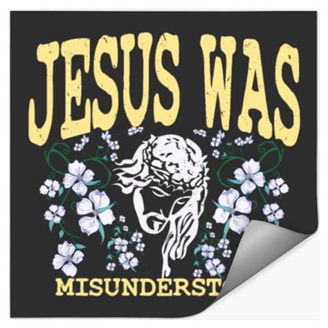 Jesus Was Misunderstood Christ And Christianity Sold By Benarchibwah