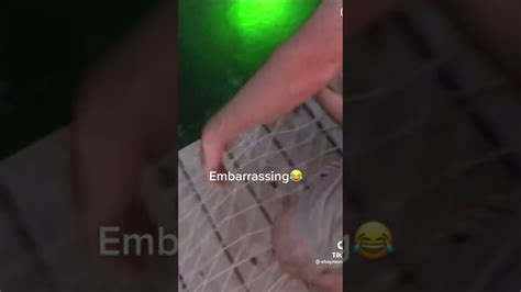 Hammock Broke On Her And She Fell Into The Water Shorts Fails