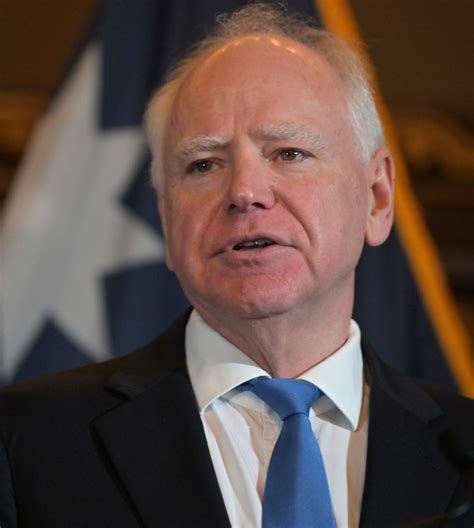Reports Gov Tim Walz To Suspend Reelection Campaign Amid Pressure On