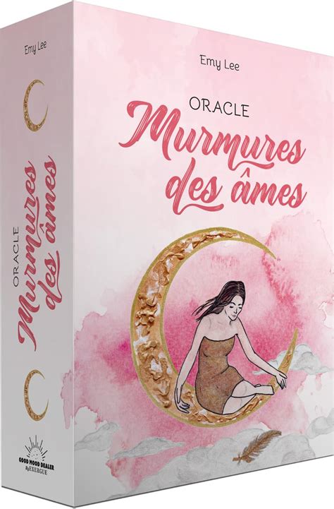 Amazonfr Murmures Des âmes Lee Emy Livres