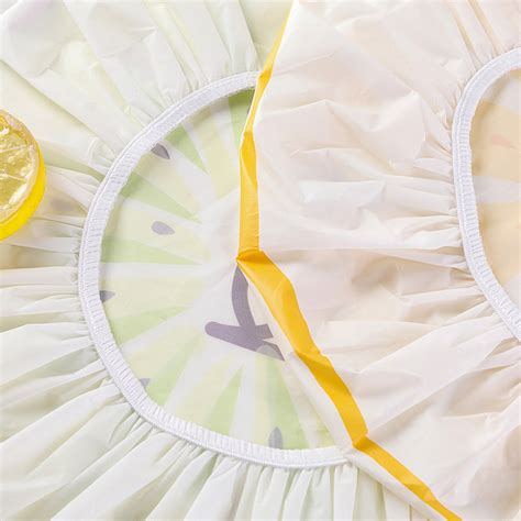 Badu Bg 1 бр Анимационна шапка за душ с плодове Eva Водоустойчива маслена шапка за удебеляване