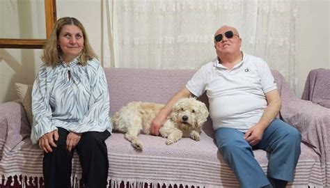 Ölen Köpeğe Sahibinden Büyük Vefa Arazi Satın Alıp Mezar Yaptırdı