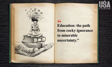 Mark Twain Quotes That Will Make You Think And Smile