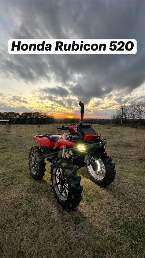 Can Am Renegade Xmr Build Artofit