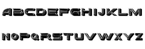 Vidal Black Regular Font