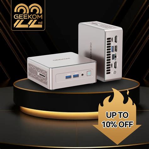 Linux Mini Pc Best Mini Computer Compatible With Linux