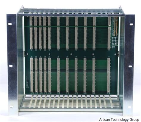 11 Slot Vme Chassis Wo Power Supply Artisantg™