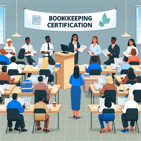 What Is Bookkeeping Certification And Its Key Benefits Universal