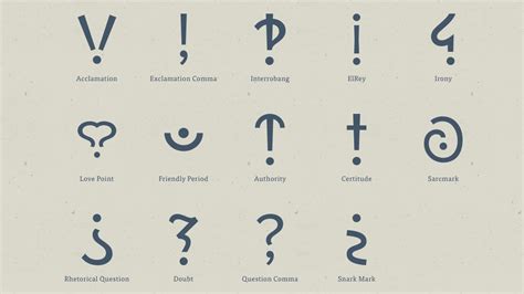 These Lost Type Symbols Need To Make A Comeback Creative Bloq