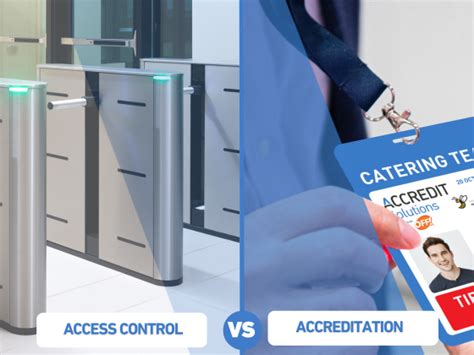 Access Control And Accreditation Essential Layers Of Event Security