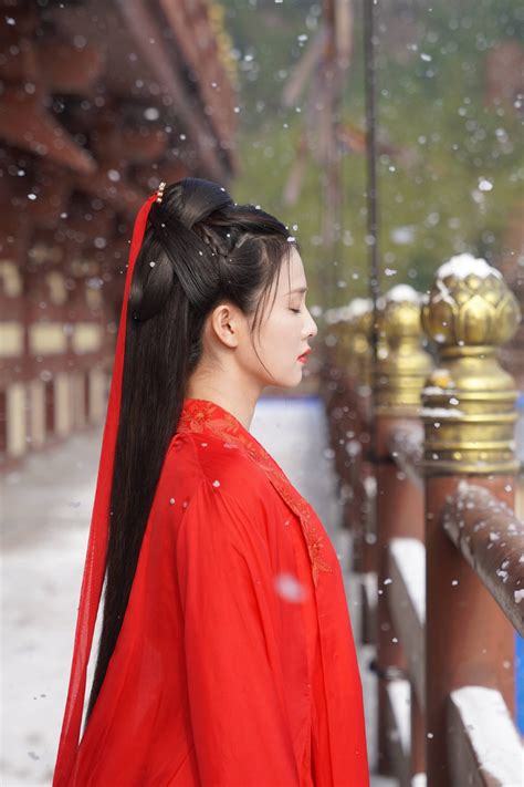 周生如故 漼时宜 白鹿 堆糖美图壁纸兴趣社区