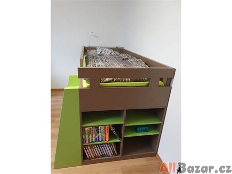 Dětská Postel Velký Osek Bazar A Inzerce Zdarma All Bazarcz