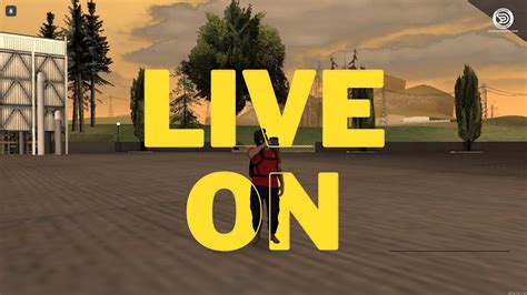 GTA MTA RP Destiny Roleplay FiveM DE POBRE THE LOST MC Ao