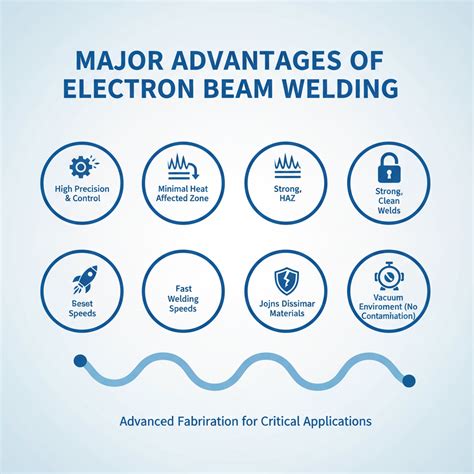 Advantages And Disadvantages Of Electron Beam Welding A Complete Guide