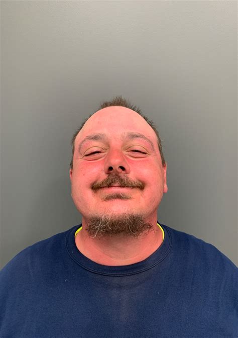 Williamstown Man Arrested For Arson