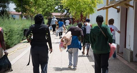 Asamblea Cooperación Por La Paz Lleva A Barrios De Cáceres Realidad De