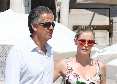 Princess Dianas Niece Lady Kitty Spencer 30 Marries Billionaire 62